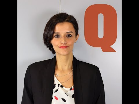 Martina Fusco - Responsabile di Queraltó Italia