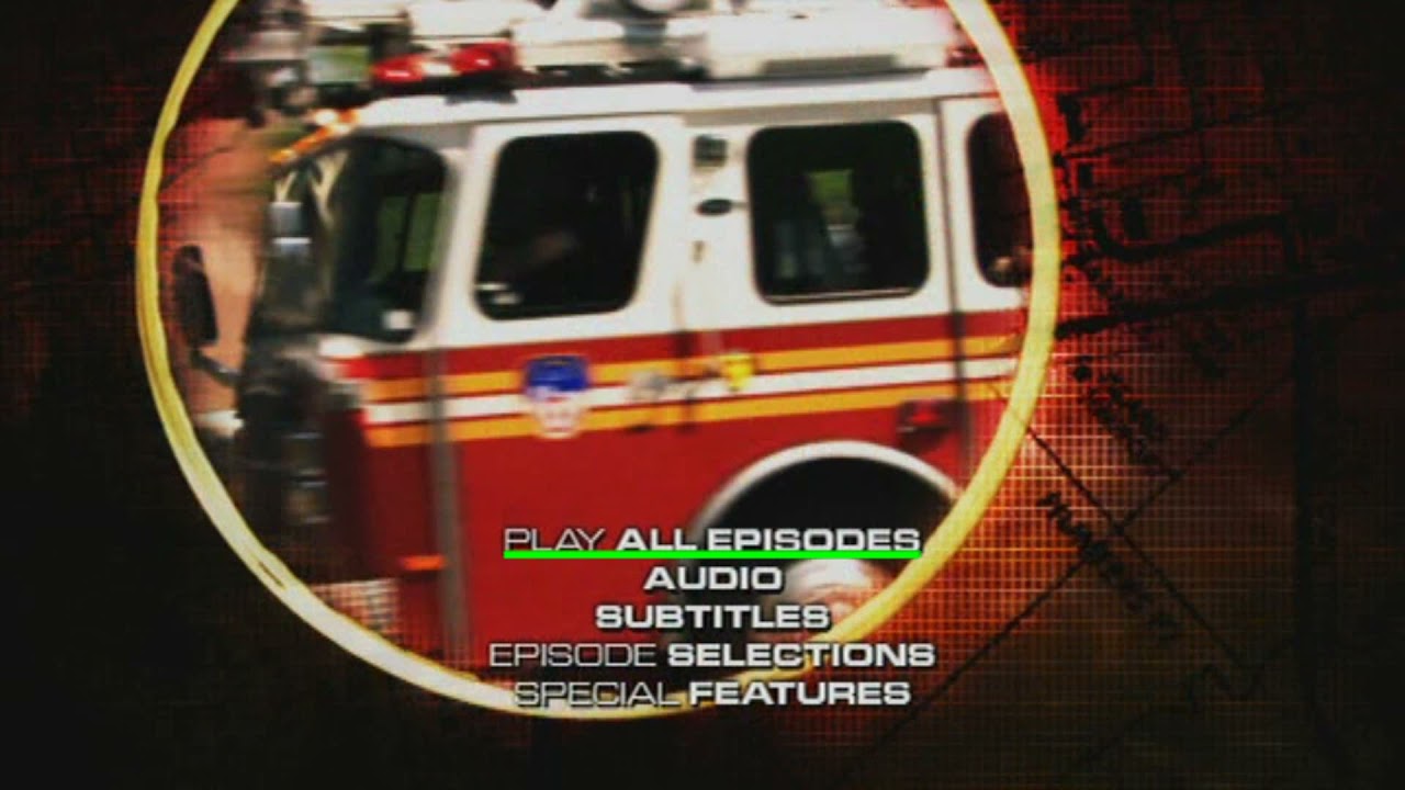 DVD Menu Walkthrough #119 - YouTube