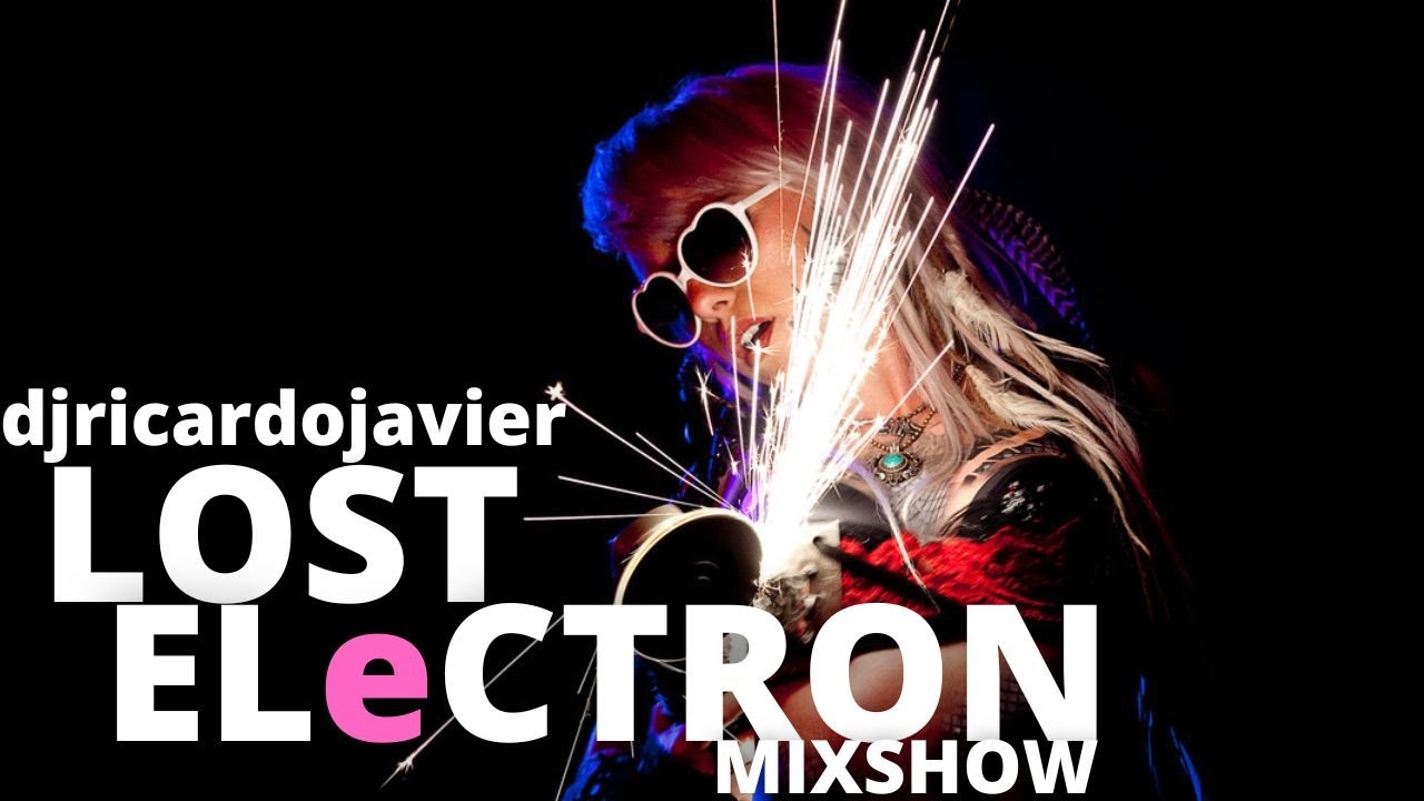 LOST ELeCTRON Episode 4 Re Upload - YouTube