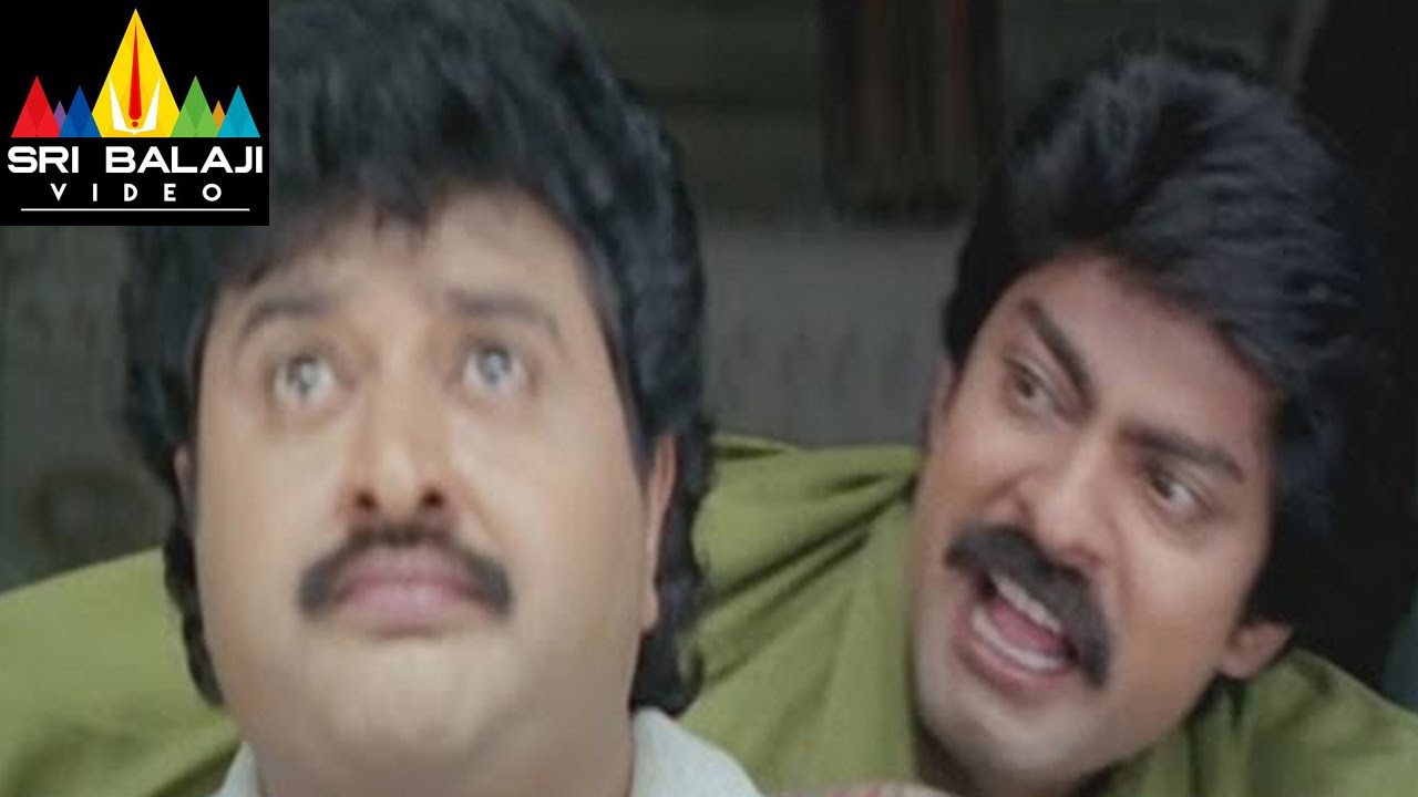 Subhakankshalu Movie Comedy Scenes Back to Back | Jagapati Babu, Raasi ...