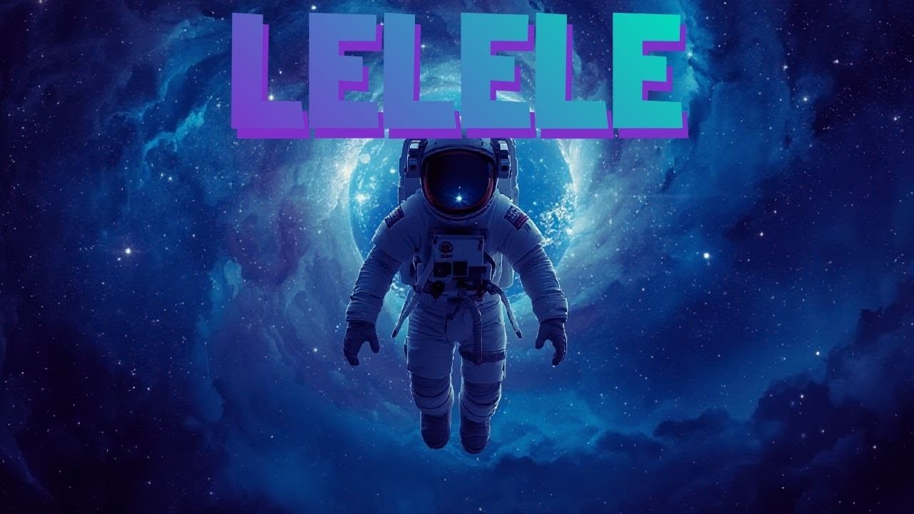 BOBERT - LELELE (original) - YouTube