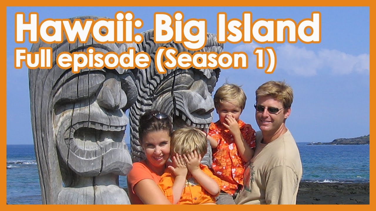 Big Island Hawaii Things to do - Big Island Hawaii Travel Guide ...