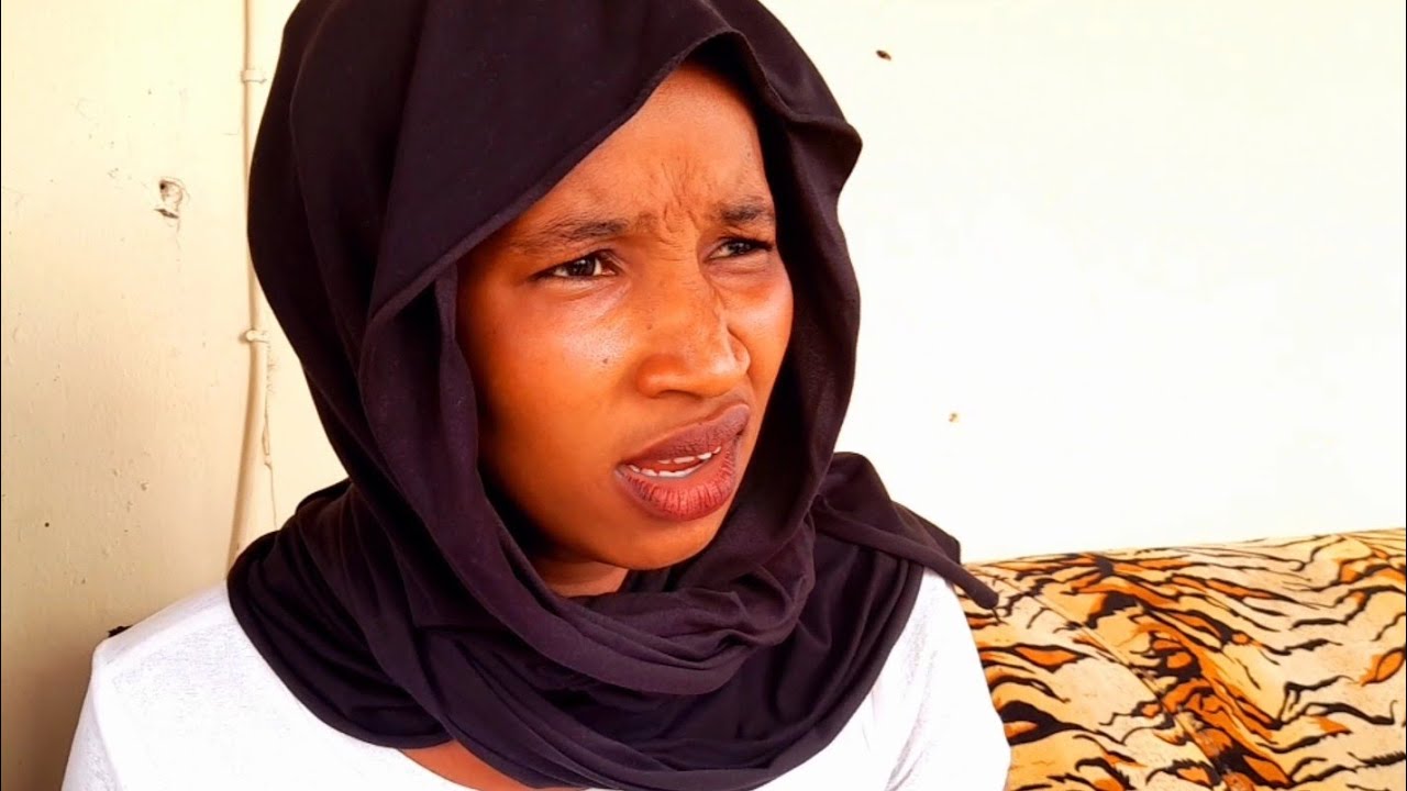 L'HISTOIRE DE MARIATOU VOL11 - YouTube