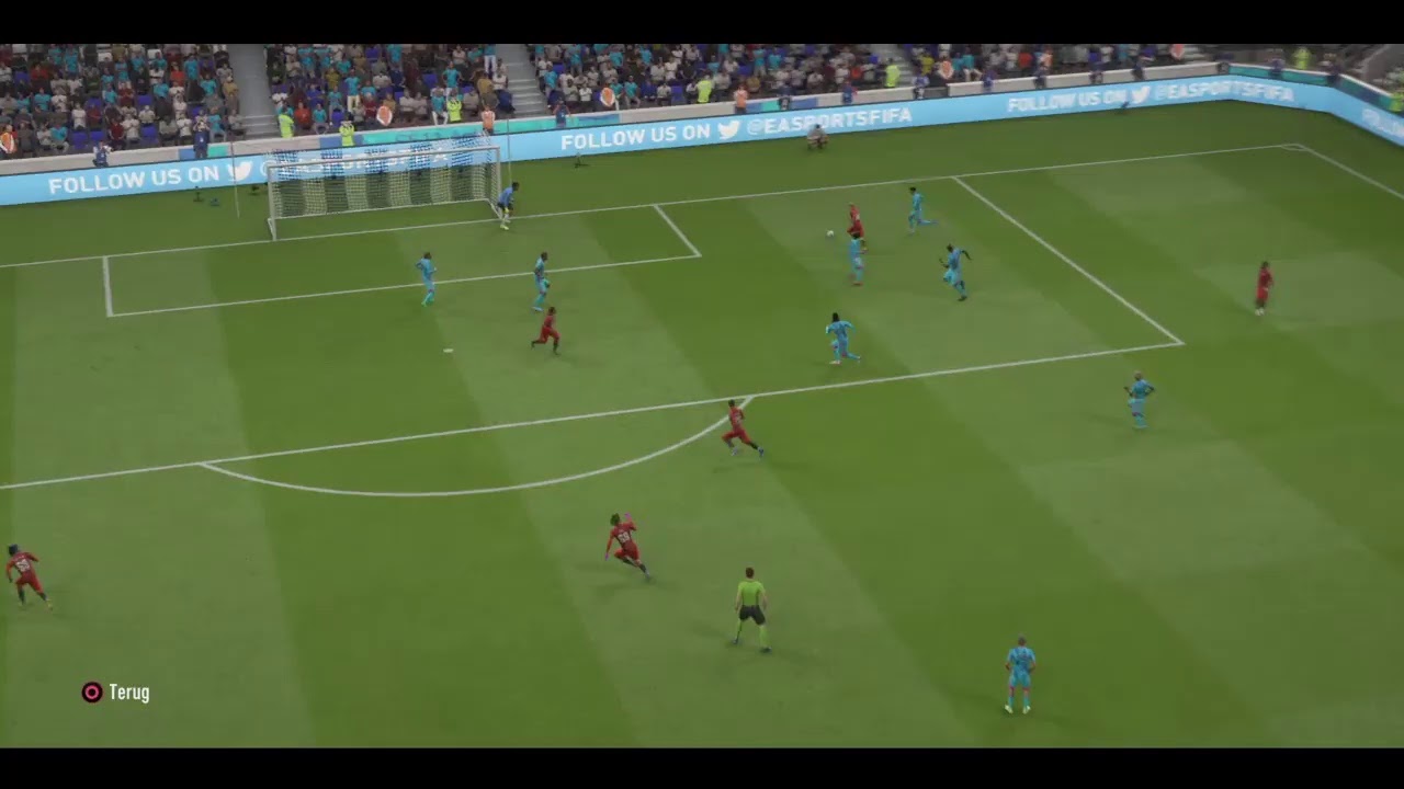 ES11 Actus Purus - YouTube