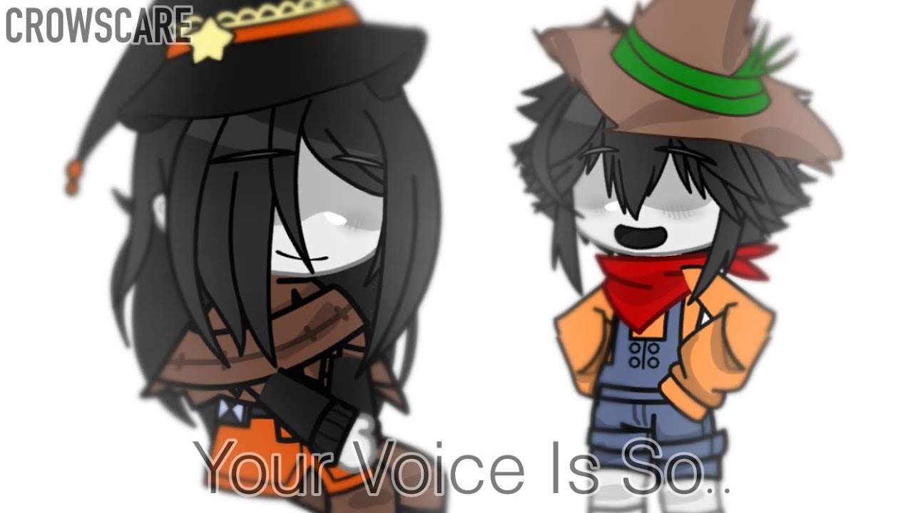 [!!SPOILER¡¡]] Your Voice Is So.. || Ft.Ryo and Ryo's Dad || CROWSCARE ...