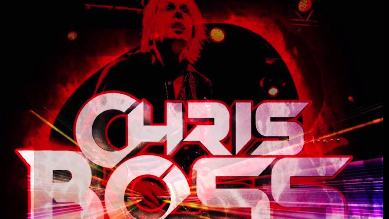 Chris Boss - String Thing - YouTube