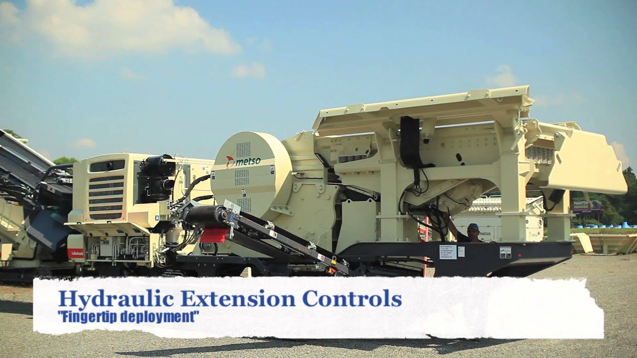 LT116 Plant - YouTube