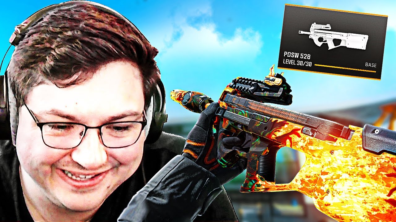 Everyone loves a good P90 - YouTube