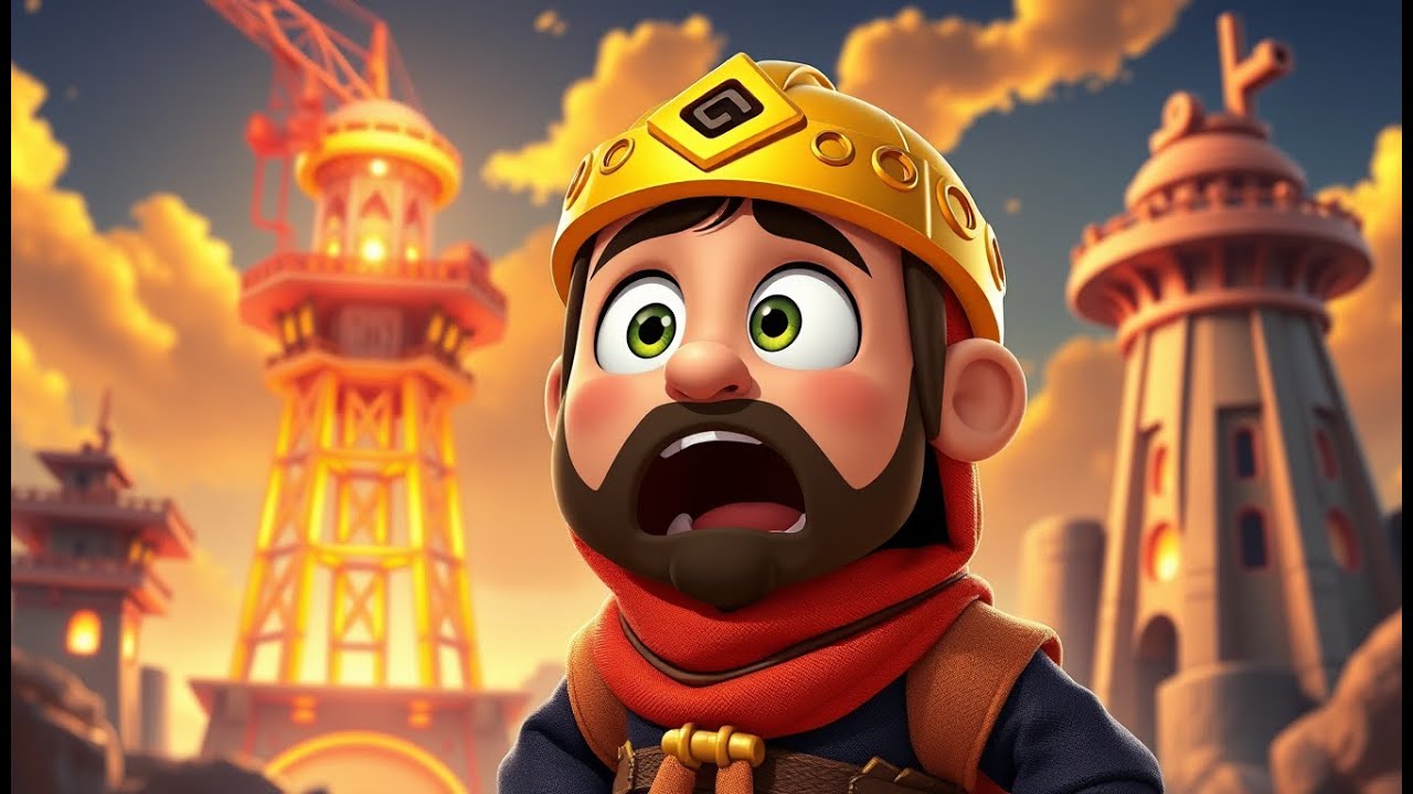 The Tower of Babel - How One Building Changed Every Language on Earth ...