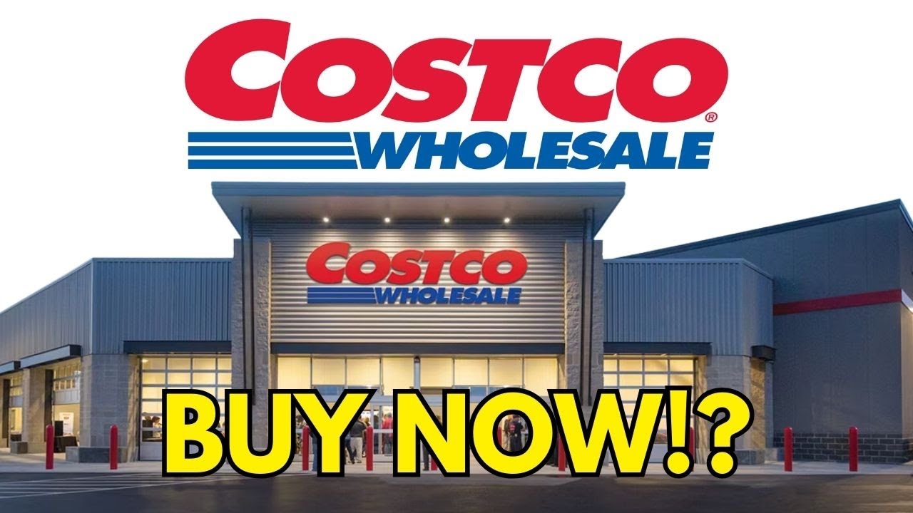 Is Costco Still A GOOD INVESTMENT COST Stock Analysis YouTube is-costco-still-a-good-investment-cost-stock-analysis-youtube