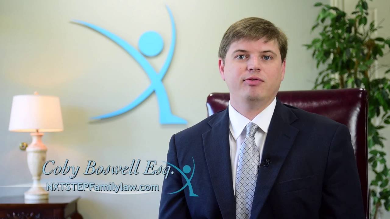 How Is Child Support Determined In The State Of Alabama? - YouTube