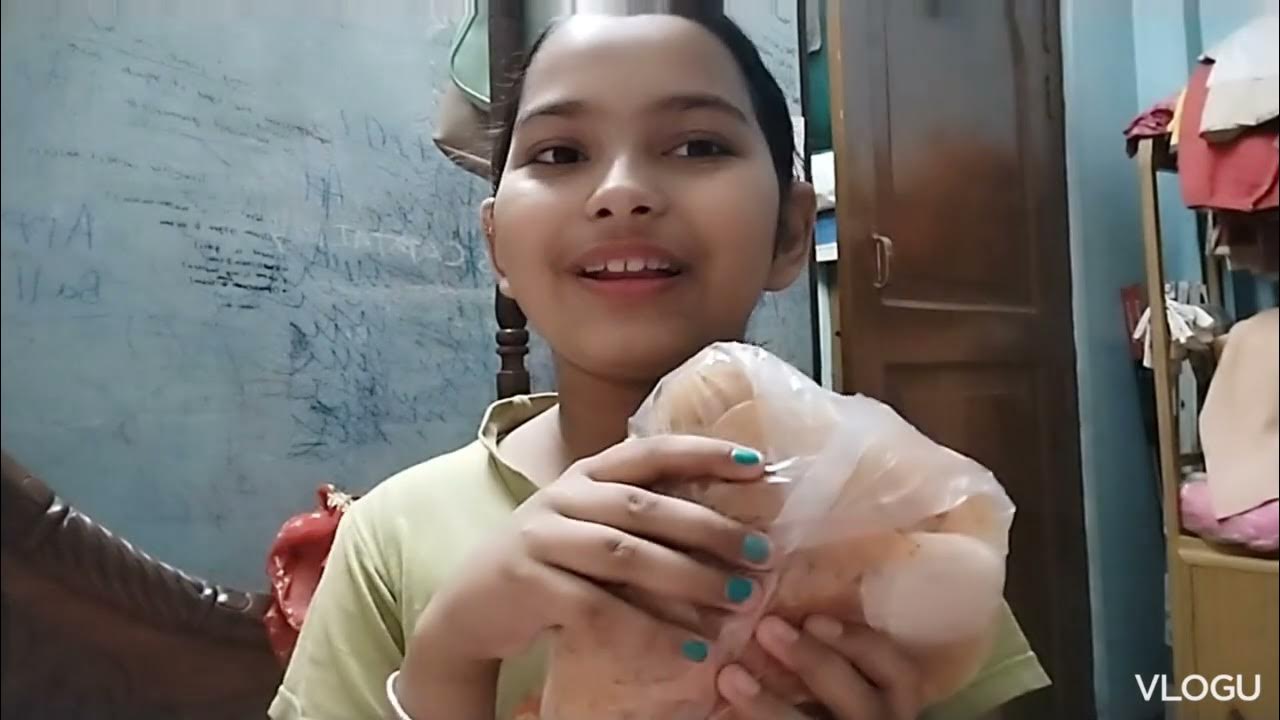 Ajke Expo melate giye ja kichu kine anechi setai ajker vlog a ami tumader sathe share korlam ...
