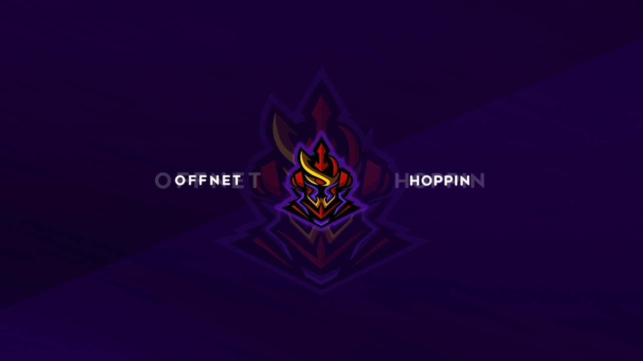 Introducing Offnet.Hoppin - YouTube