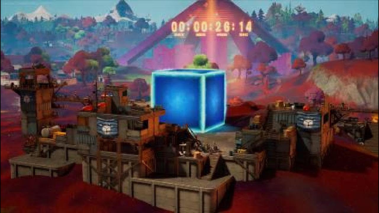 The end Part one - YouTube