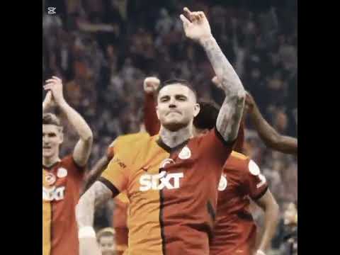 oğlumun tabancası tak tak yapıyor amcası icardi edit