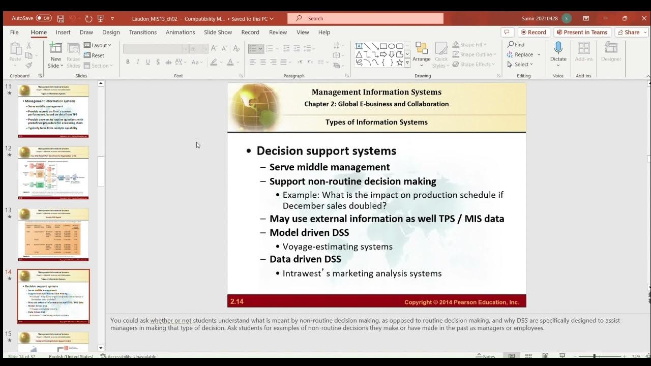 chapter 2 part2 - YouTube
