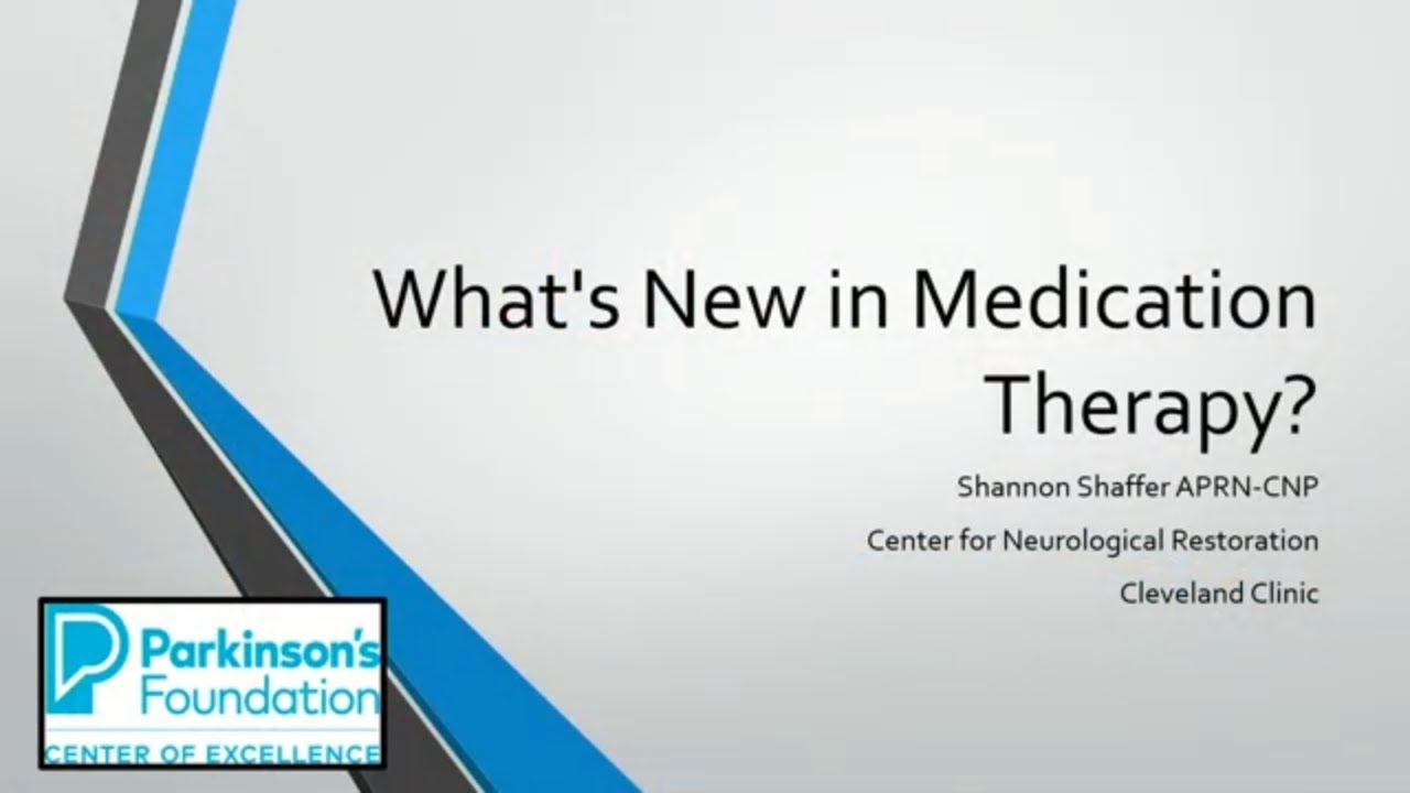 What’s New in Medication Therapy? | EMPOWER U® program 2024 - YouTube