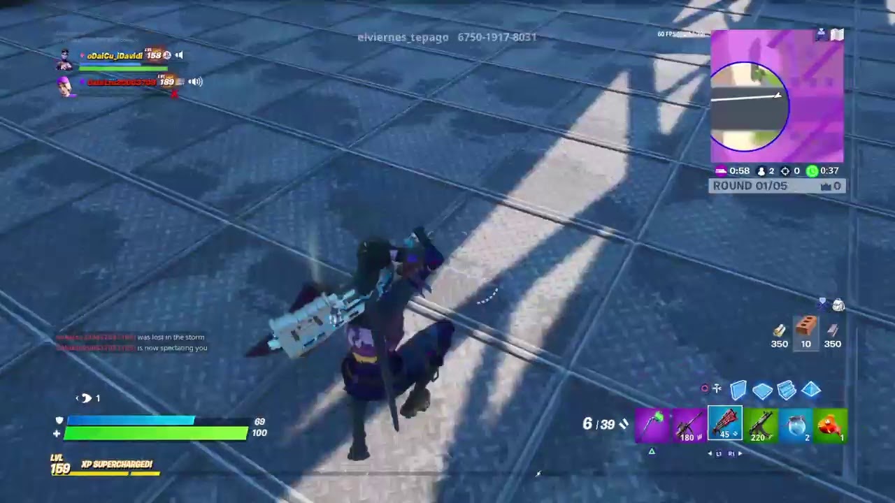 Live fortnite!!!Reciproc si promovari!!! - YouTube