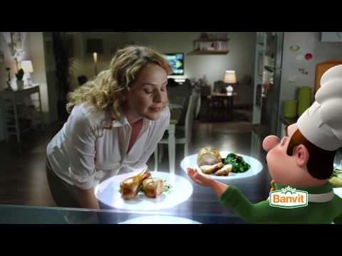 Banvit Lezzetçibaşı DJ. Director Nadir Bekar