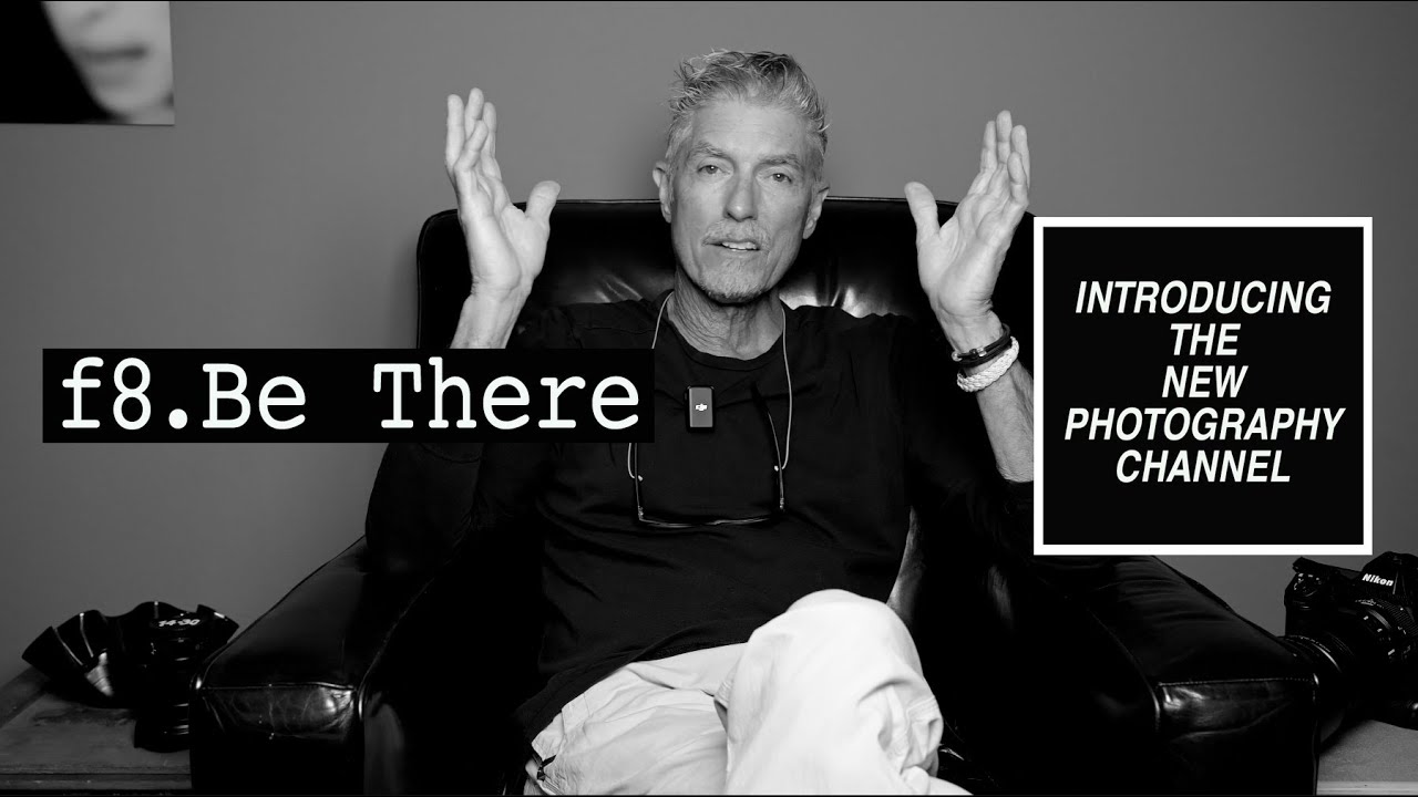 Photography - Photojournalism to the Modern Digital Era - The Journey ...