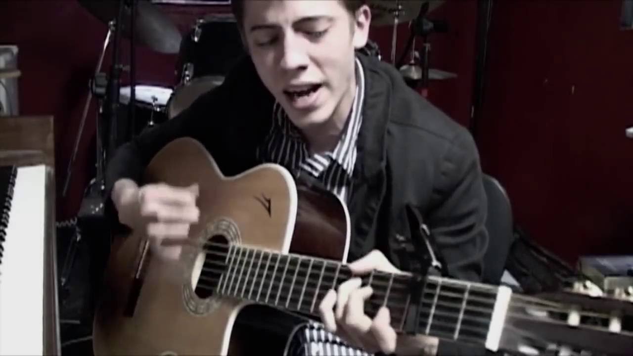 House of the Rising Sun (Cover) by Rusty Cage - YouTube