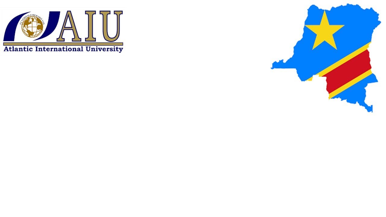 My AIU testimony - YouTube