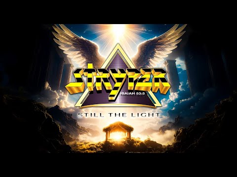 Stryper - \