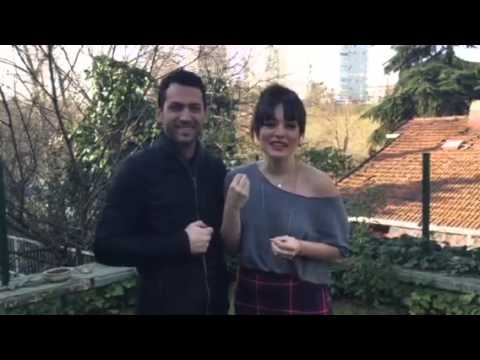 Kocan Kadar Konuş: Diriliş | İlk Gösterim
