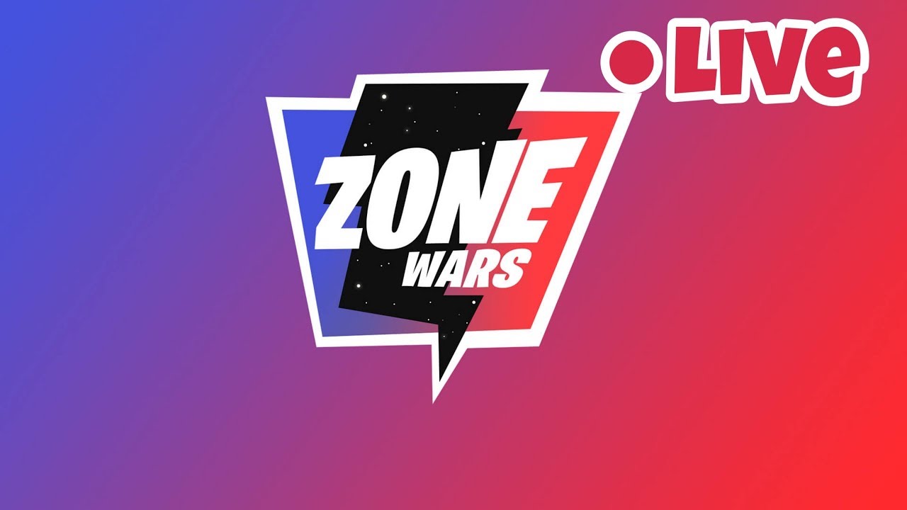 LATE NIGHT ZONE WARS - YouTube