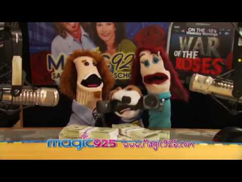 Magic 92.5 Radio - YouTube
