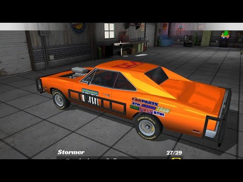 EXPENSIVE CAR DESTROY IN Demolition Derby - YouTube