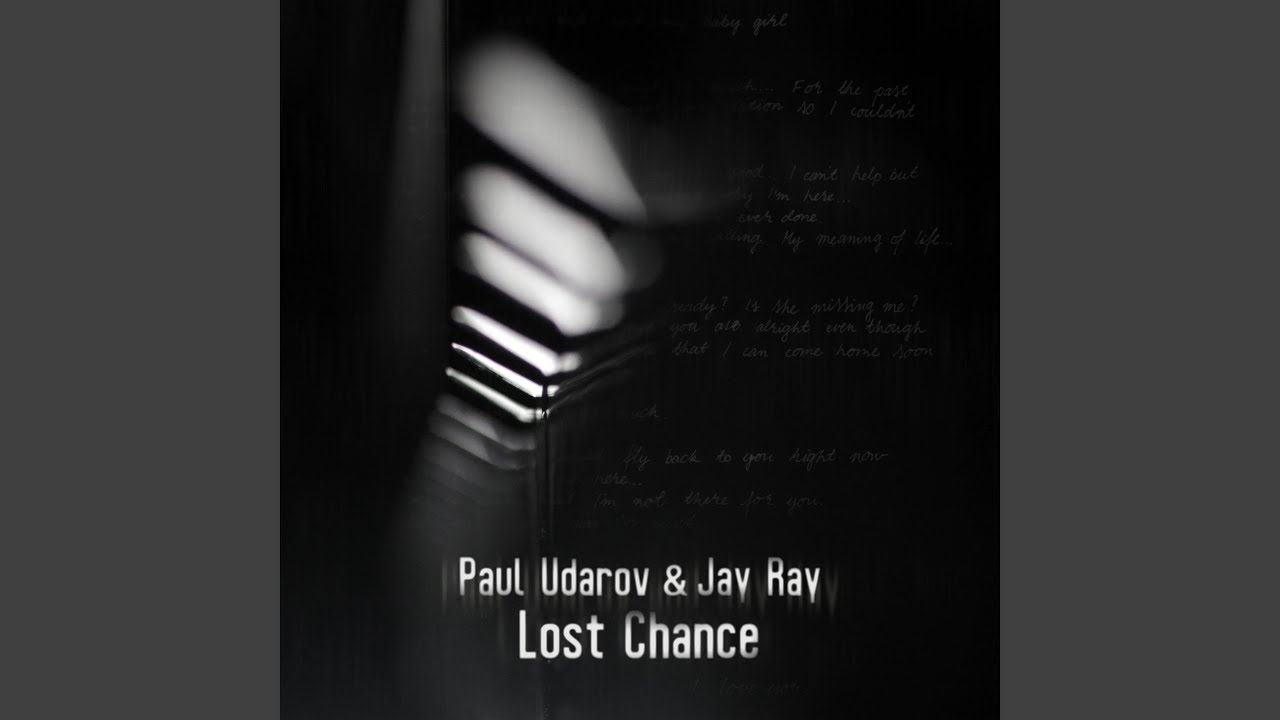 Lost Chance - YouTube