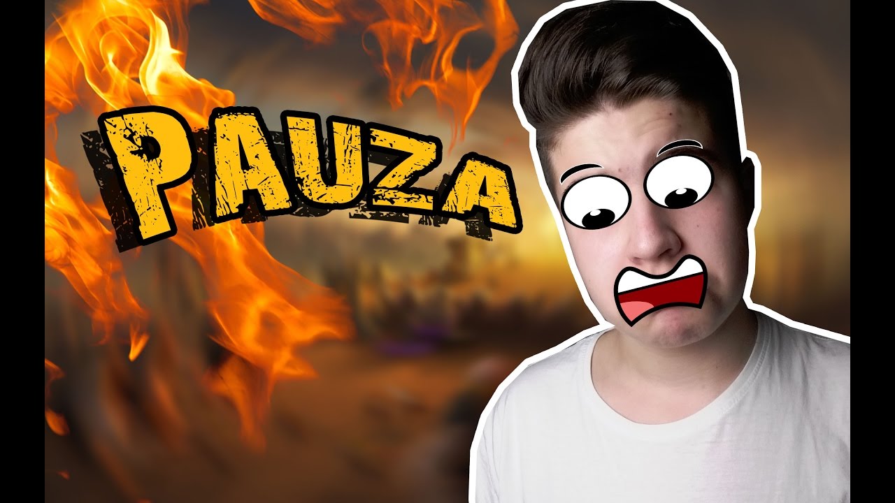 PAUZA. - YouTube