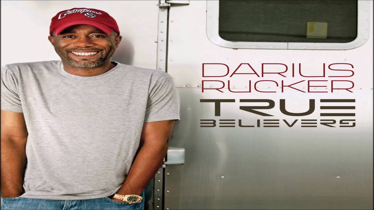 Darius Rucker True Believers HQ - YouTube