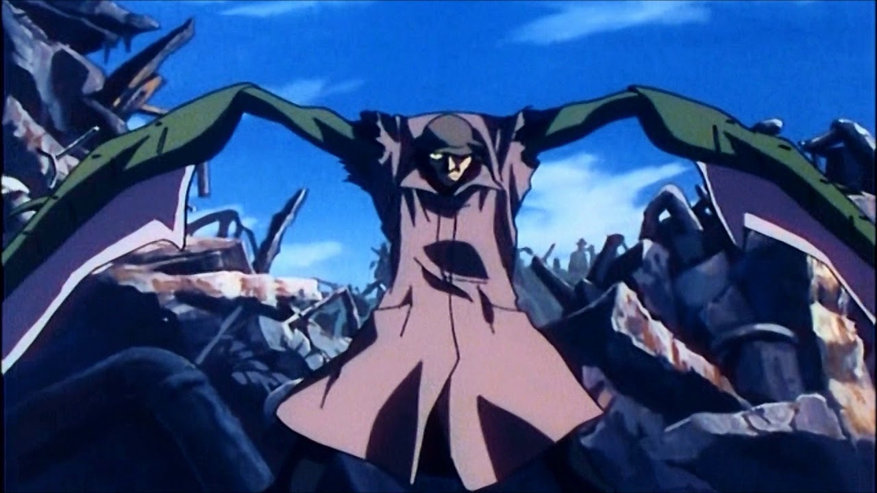 Anime Network - Promo - YouTube