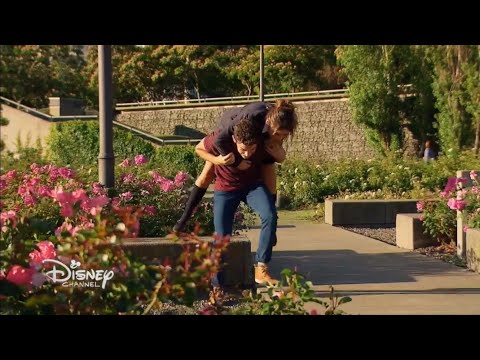 Soy Luna 3 FULL HD - Luna y Matteo muy enamorados #Escena3 (capitulo56)