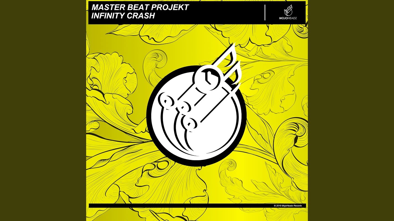 Infinity Crash - YouTube
