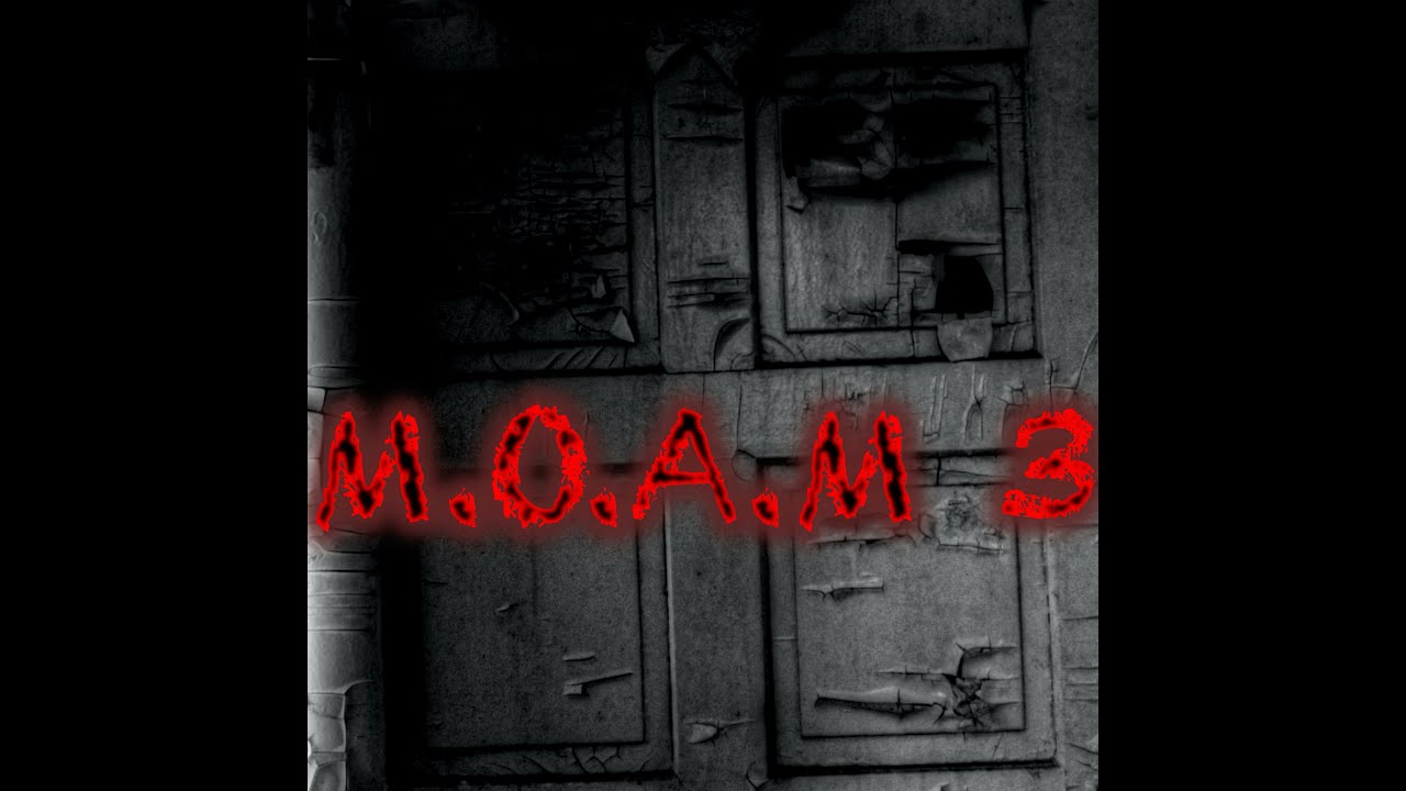 Moam 3 Intro Video By Vingince - YouTube