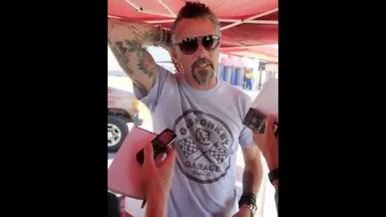 Richard Rawlings 10 Seconds to Love - YouTube