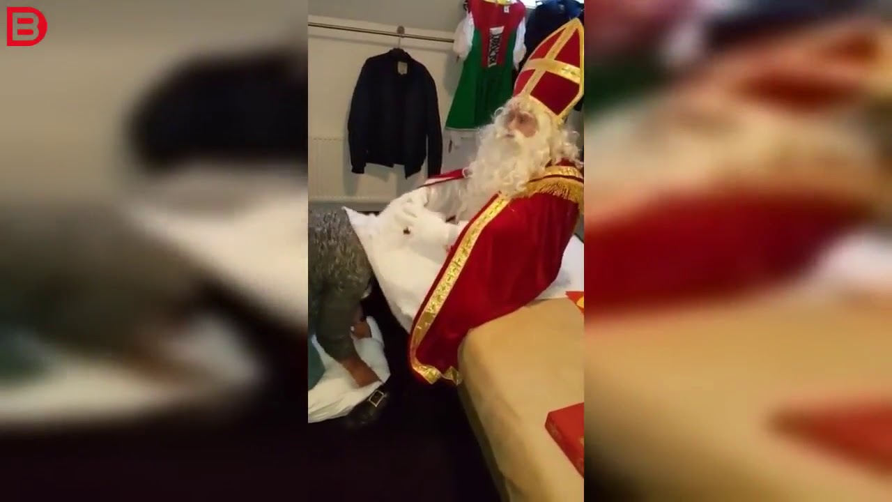 stoute sinterklaas - YouTube