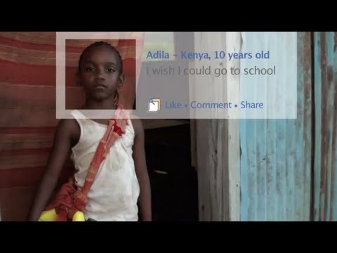 Change the Status of the World - Adila