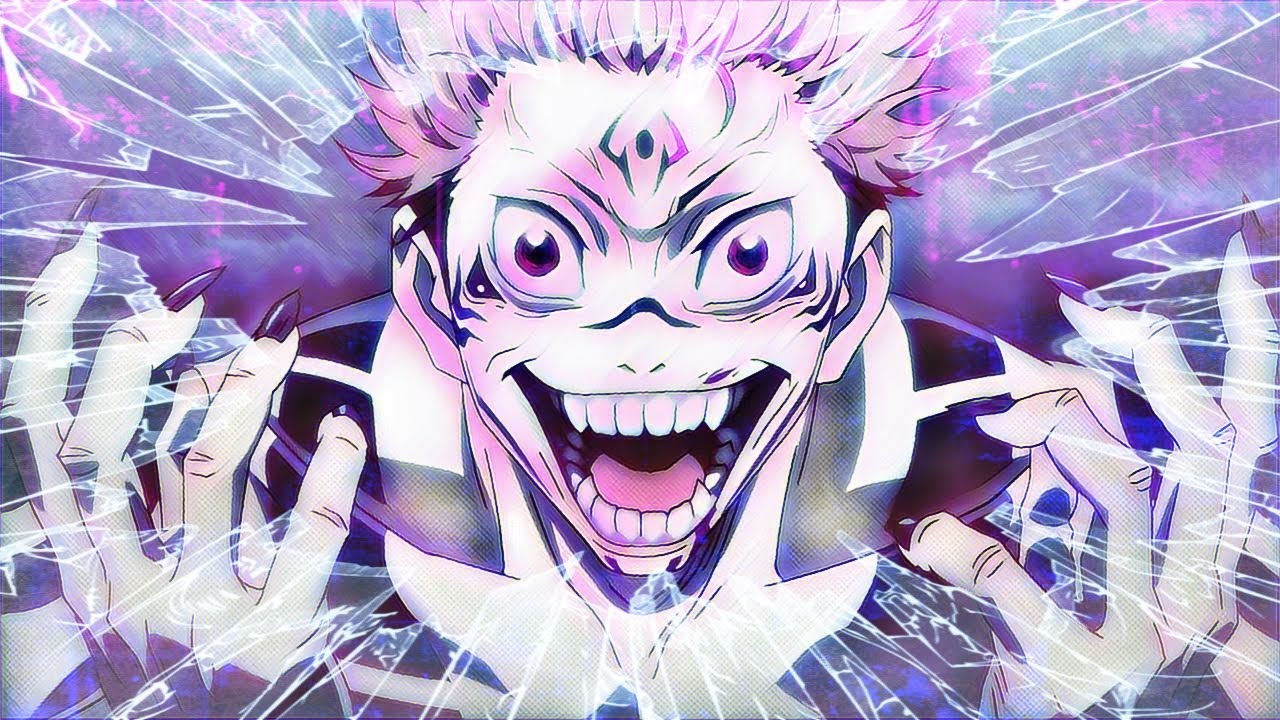 Jujutsu Kaisen [AMV]-SKILLET-Not Gonna Die - YouTube
