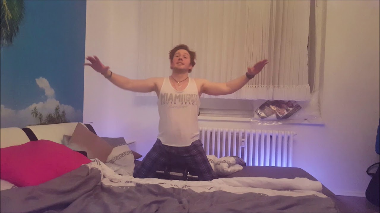 Rano Wstawanie - YouTube