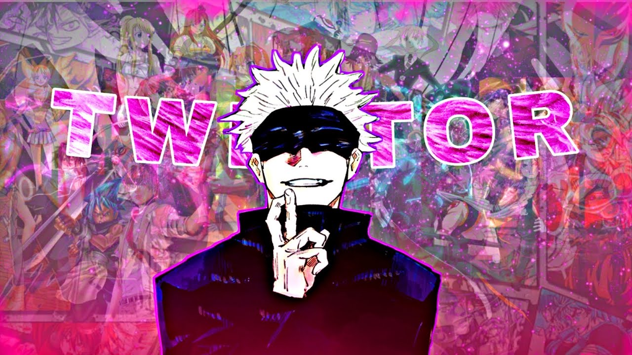 Anime mix Twixtor clips 4k || all anime twixtor clips for editing|| all ...