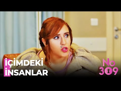 Sarıhan Ailesine Prenses Geliyor - No: 309