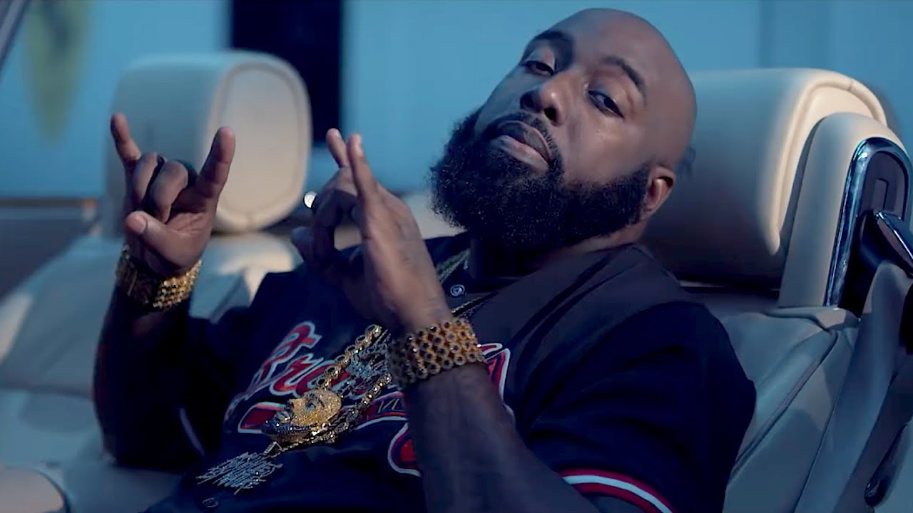 Trae Tha Truth - FRFR (Official Video) - YouTube