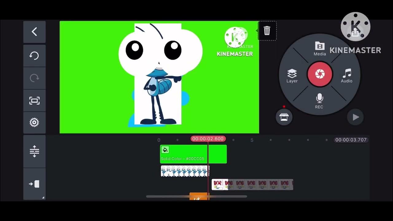 Bob Zoom Remake Speedrun Be Like - YouTube