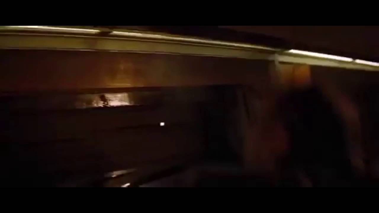 Spectre: James Bond vs. Mr. Hinx (Batista) - YouTube