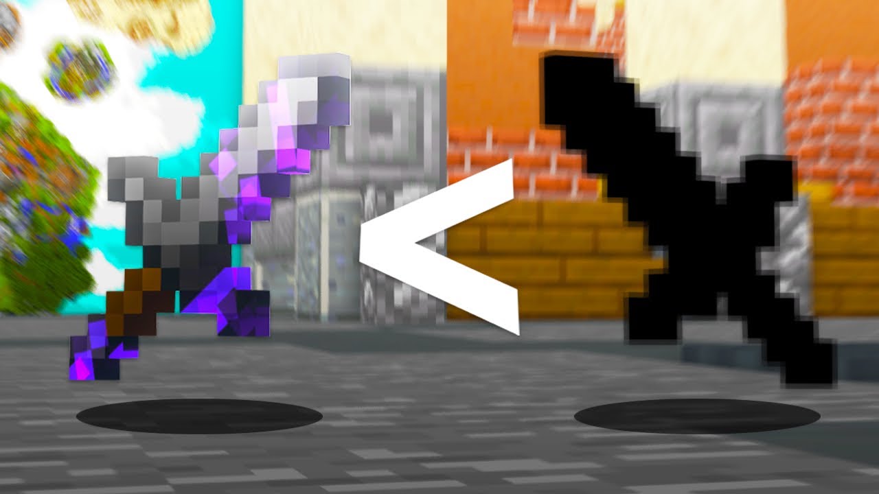 nobody thought this sword was going to be the best again... | HYPIXEL ...