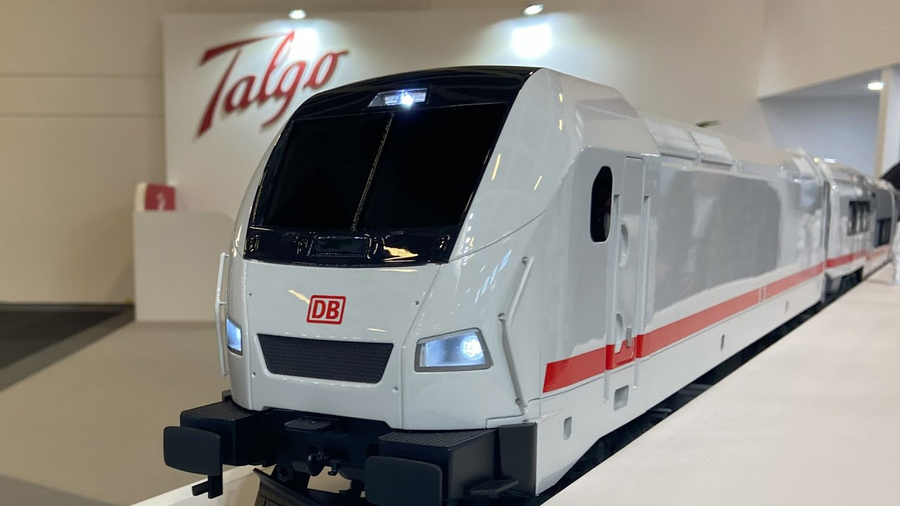 Talgo incorporará a más de 200 nuevos empleados en sus plantas de toda ...